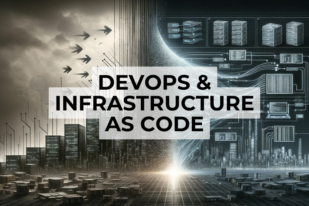 Devops And Iac Redefining Tech Operations Gary Gitton 0719